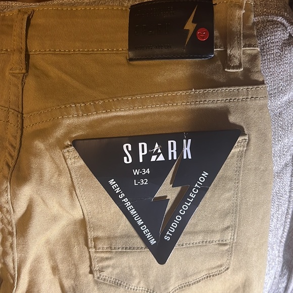 Spark | Jeans | Mens | Poshmark